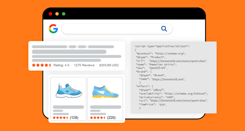 Unlocking Rich Results With Schema And Structured Data 8714