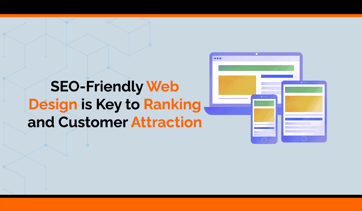 How to Create SEO-Friendly Websites That Rank and Convert
